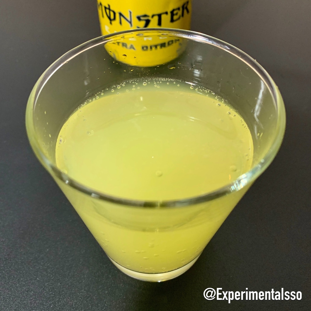 🇬🇧Monster Ultra Citron⚡️(UK) – @ExperimentaIsso