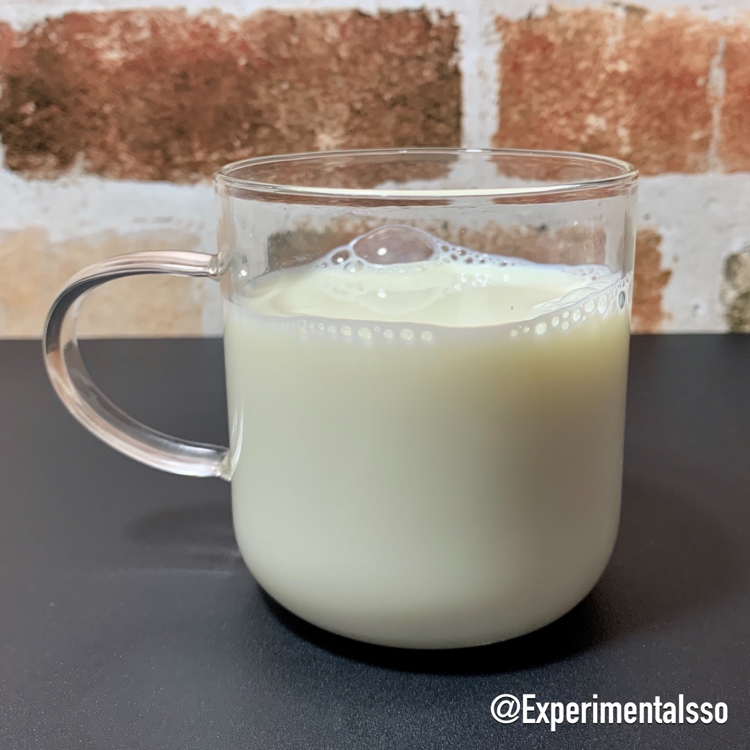 🇧🇷Negresco Shake😍 – @ExperimentaIsso