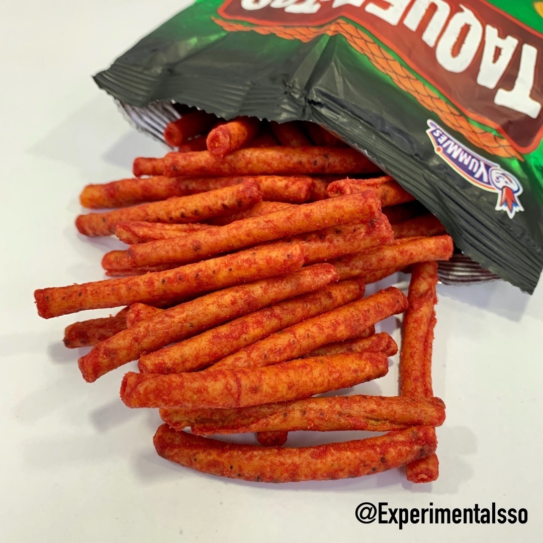 🇺🇸🇭🇳Taqueritos Extremos 🔥 – @ExperimentaIsso