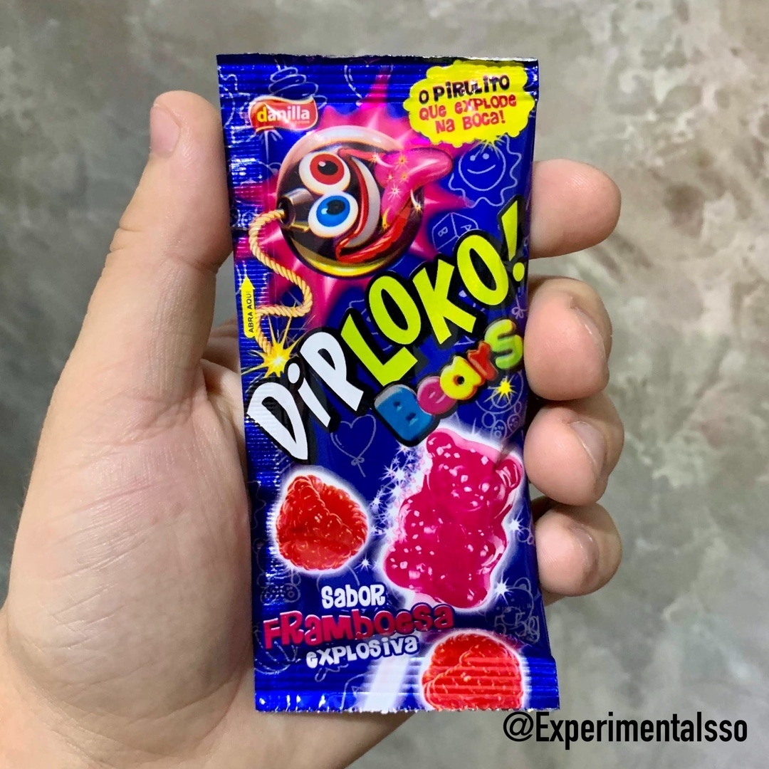 🇧🇷DipLoko! Bears🐻 – @ExperimentaIsso