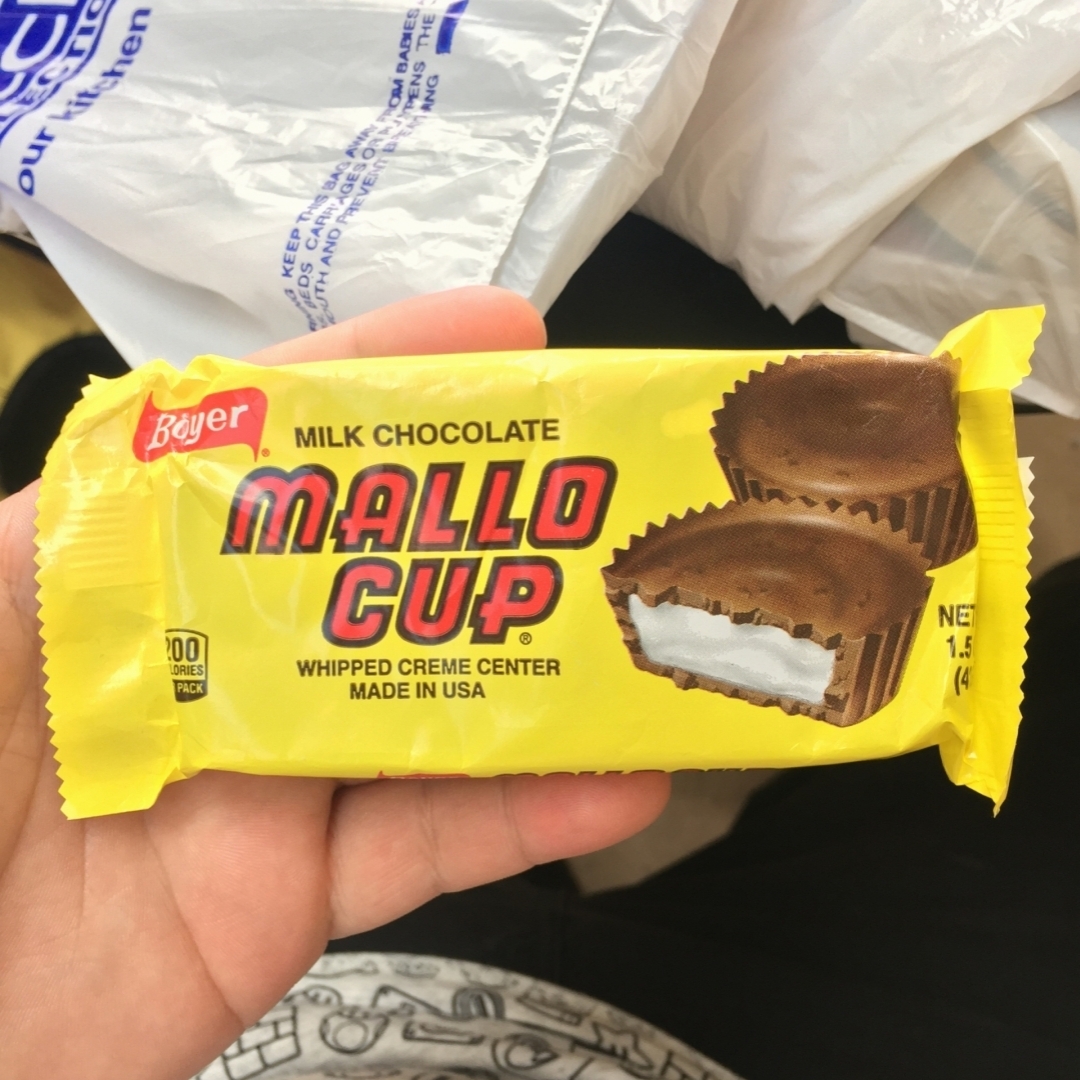 Mallo Cup – @ExperimentaIsso