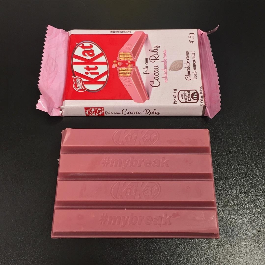 🇧🇷KitKat Ruby – @ExperimentaIsso