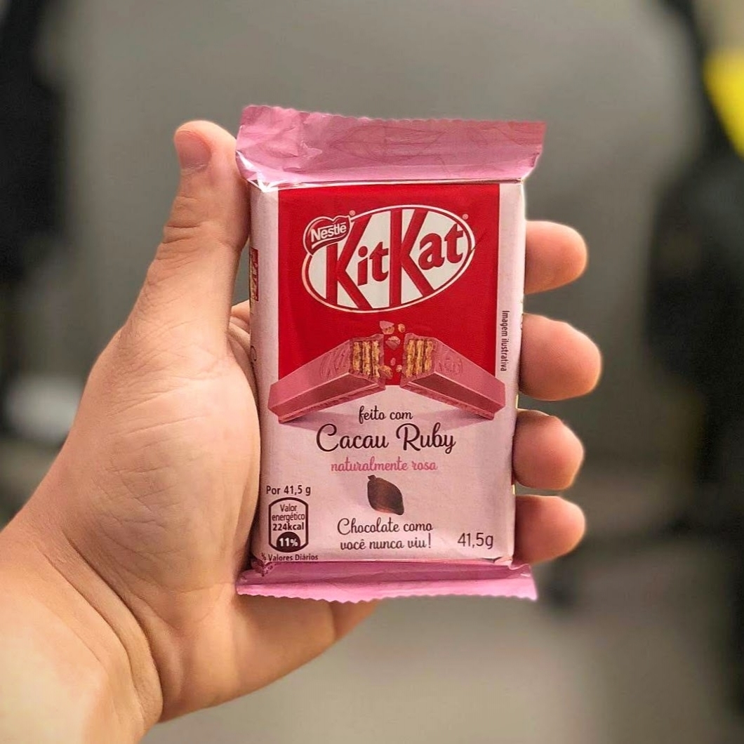 🇧🇷KitKat Ruby – @ExperimentaIsso