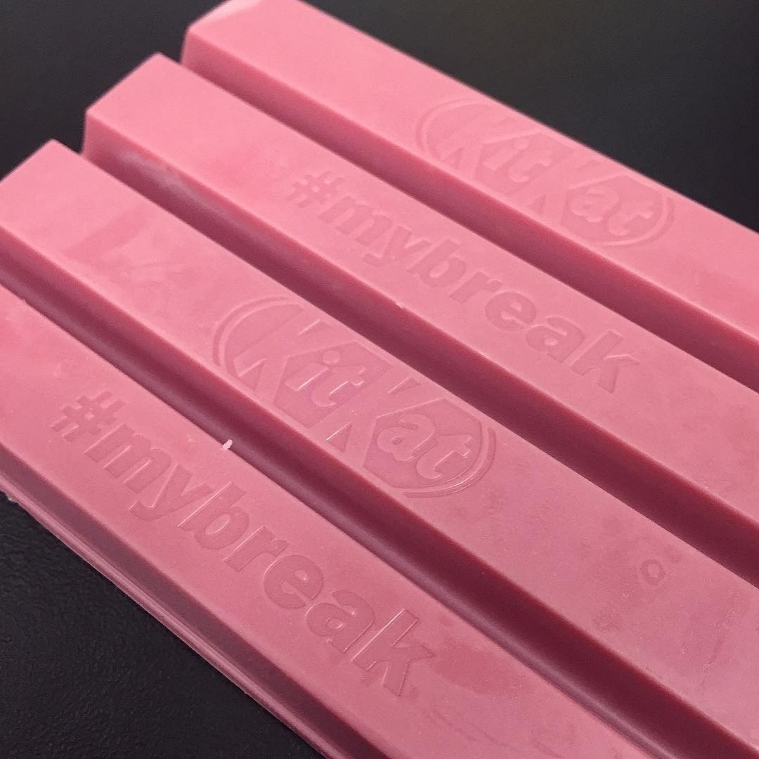 🇧🇷KitKat Ruby – @ExperimentaIsso