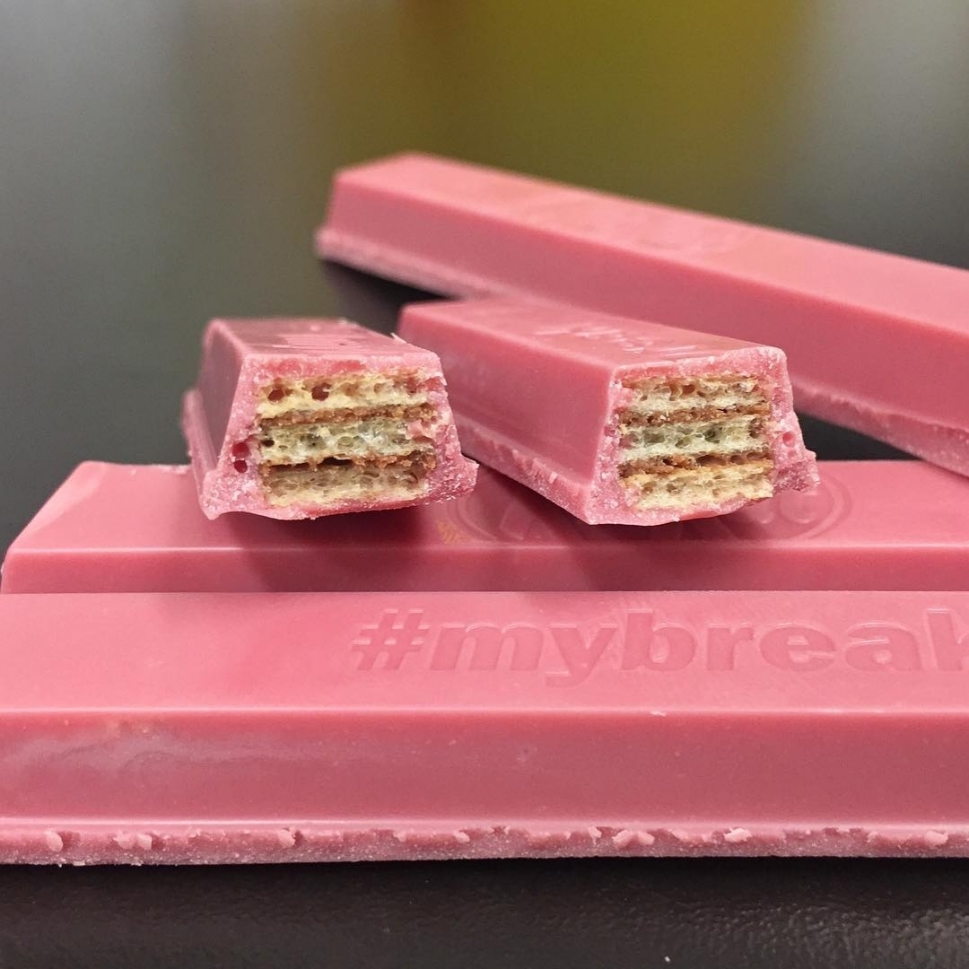 🇧🇷KitKat Ruby – @ExperimentaIsso