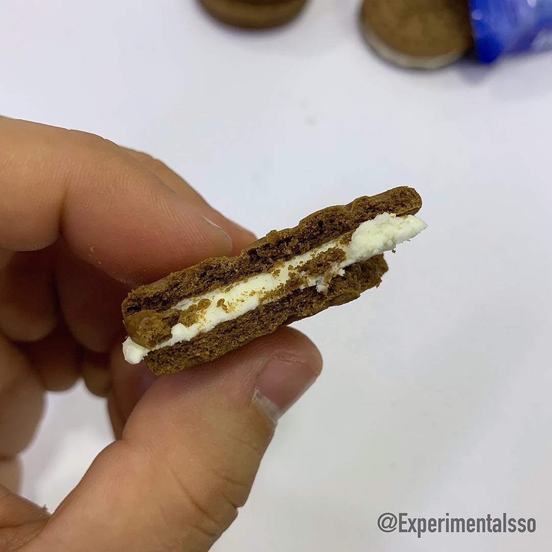 🇧🇷Novos Biscoitos Recheados da Lacta! 😱 – @ExperimentaIsso