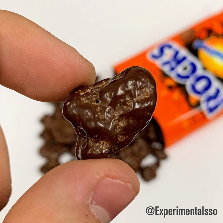 🇧🇷Ovomaltine Rocks!!!😱😱😱😱😱😱😱😱😱 – @ExperimentaIsso