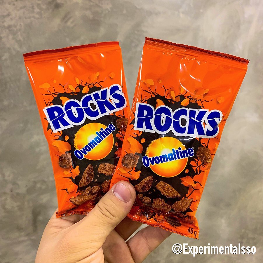 🇧🇷Ovomaltine Rocks!!!😱😱😱😱😱😱😱😱😱 – @ExperimentaIsso