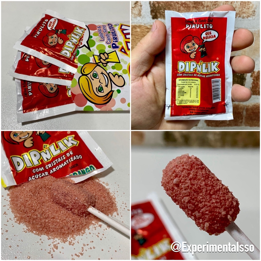 🇧🇷DipnLik😁 – @ExperimentaIsso