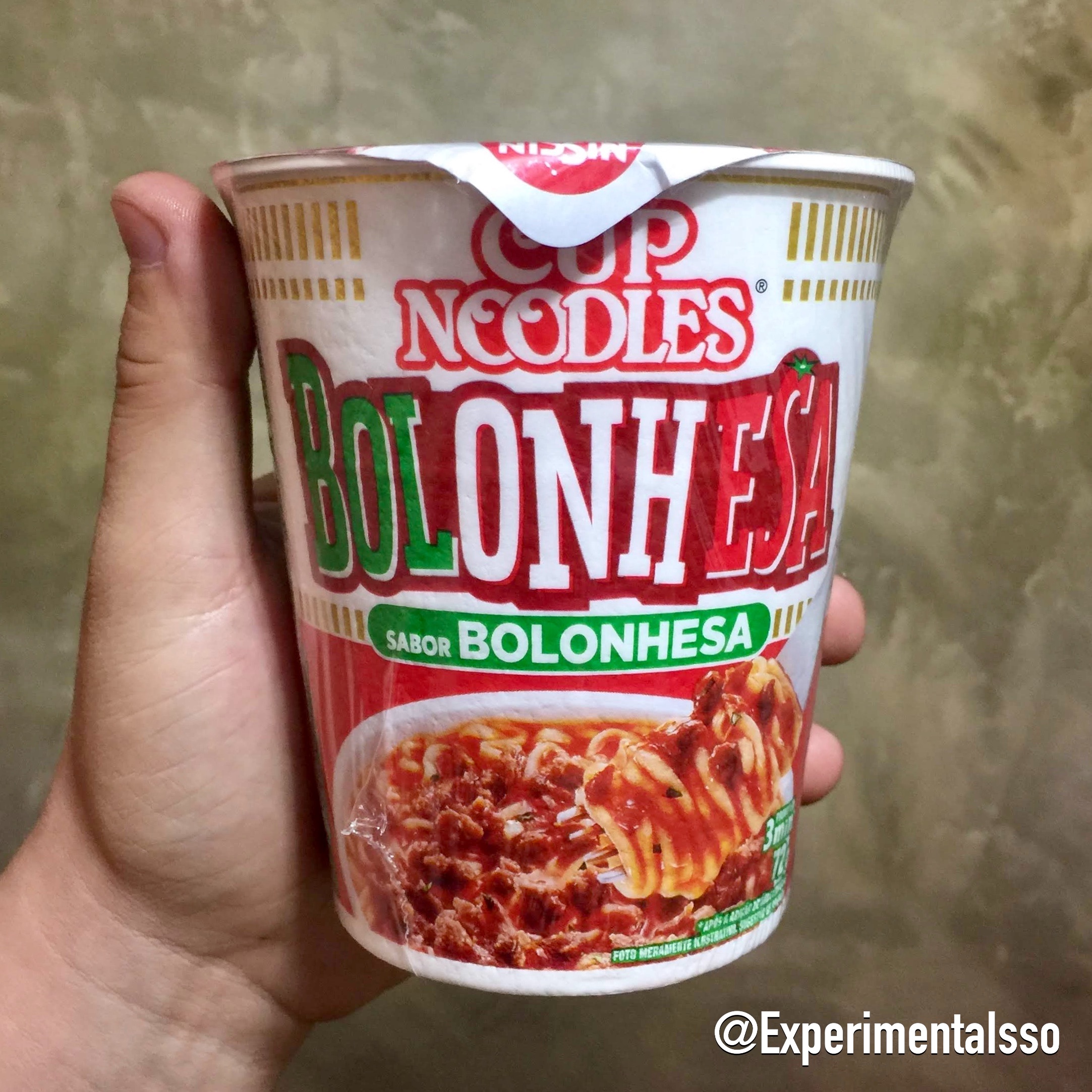 Lista de todos os sabores e marcas de “Miojo”, lámen, Cup Noodles e ...