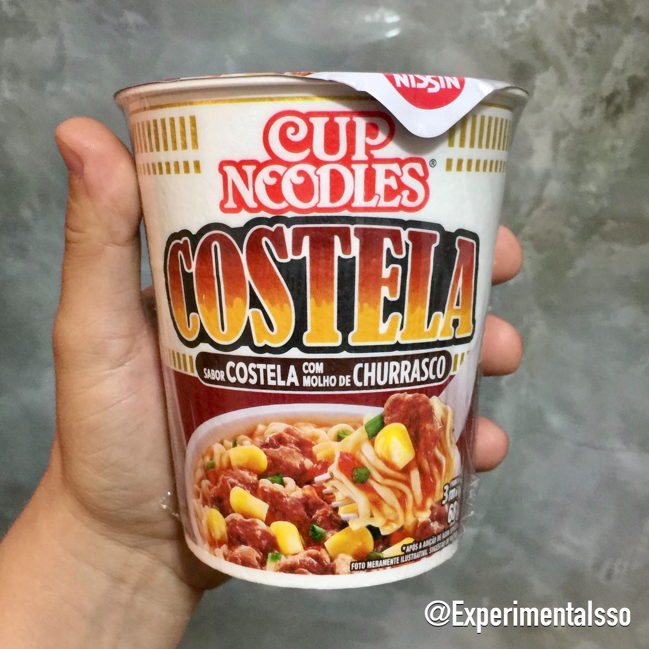 Lista de todos os sabores e marcas de “Miojo”, lámen, Cup Noodles e ...