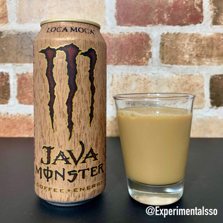 Lista de sabores de Monster – @ExperimentaIsso