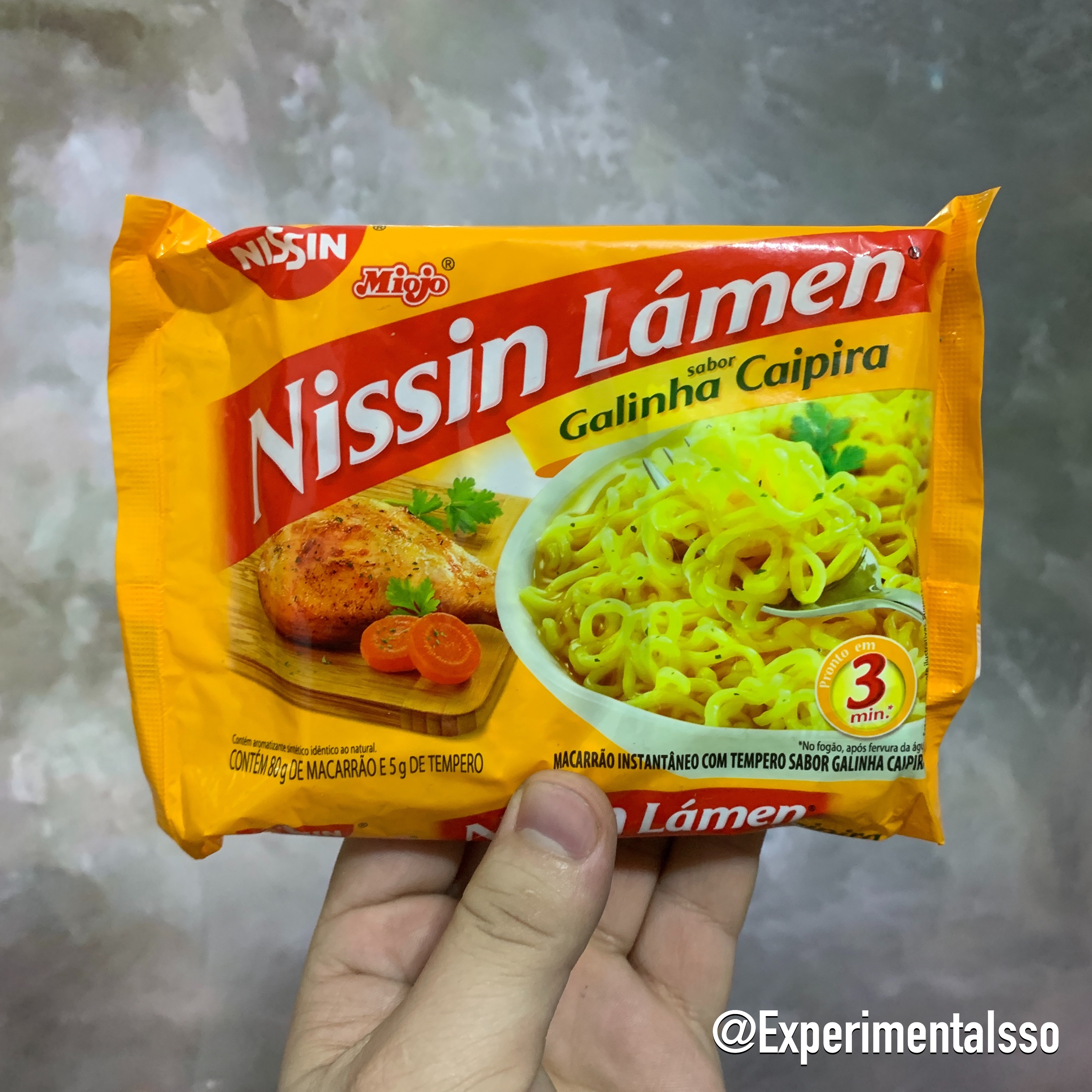 Lista de todos os sabores e marcas de “Miojo”, lámen, Cup Noodles e ...