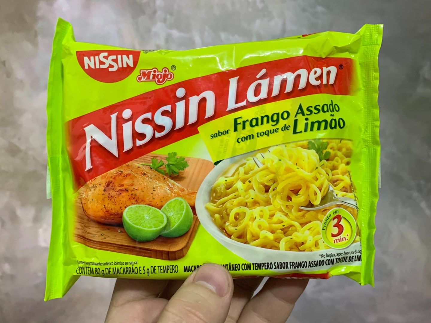 Lista de todos os sabores e marcas de “Miojo”, lámen, Cup Noodles e ...