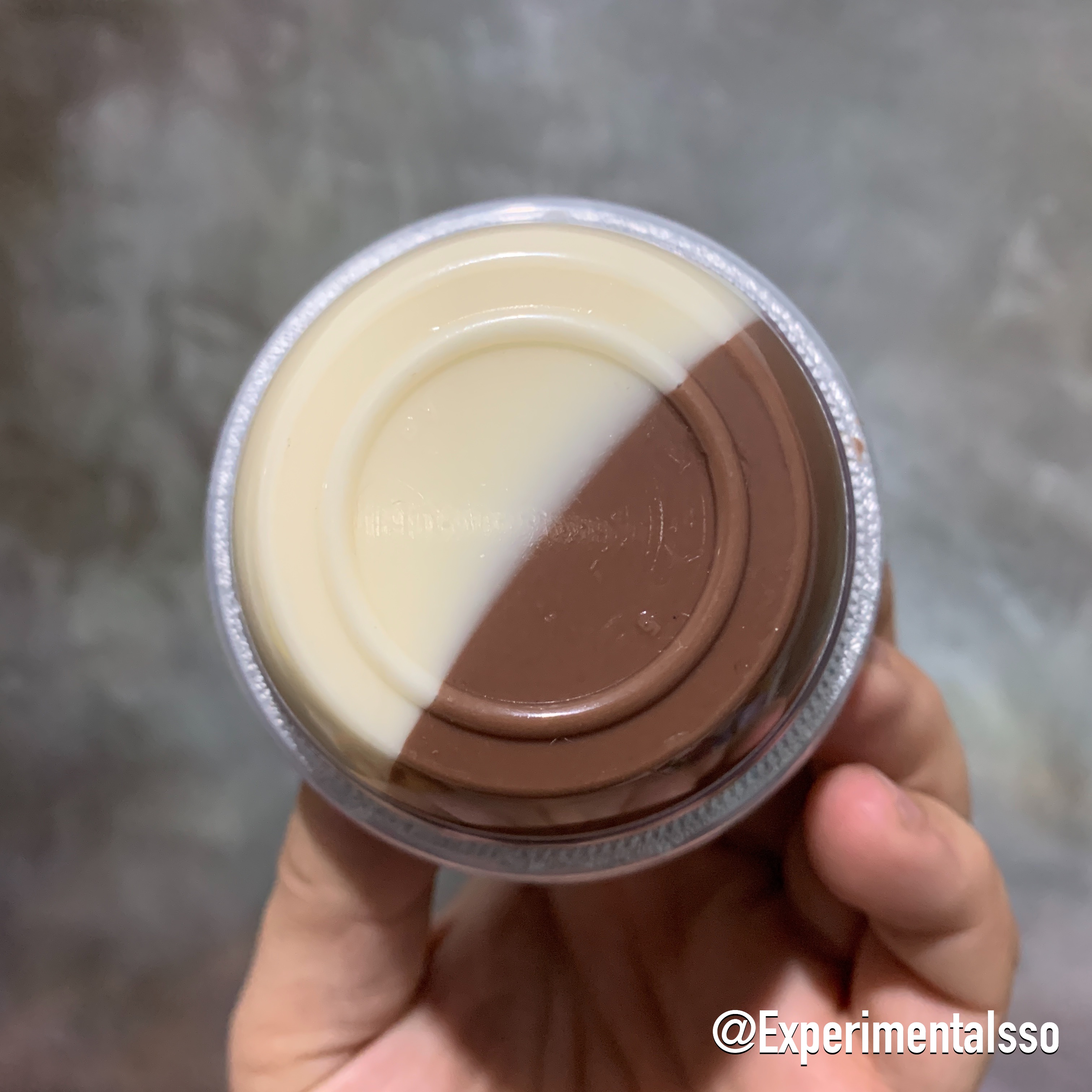 🇧🇷IoIô Mix DUO Chocolate Branco + Avelã (63,6g) – @ExperimentaIsso