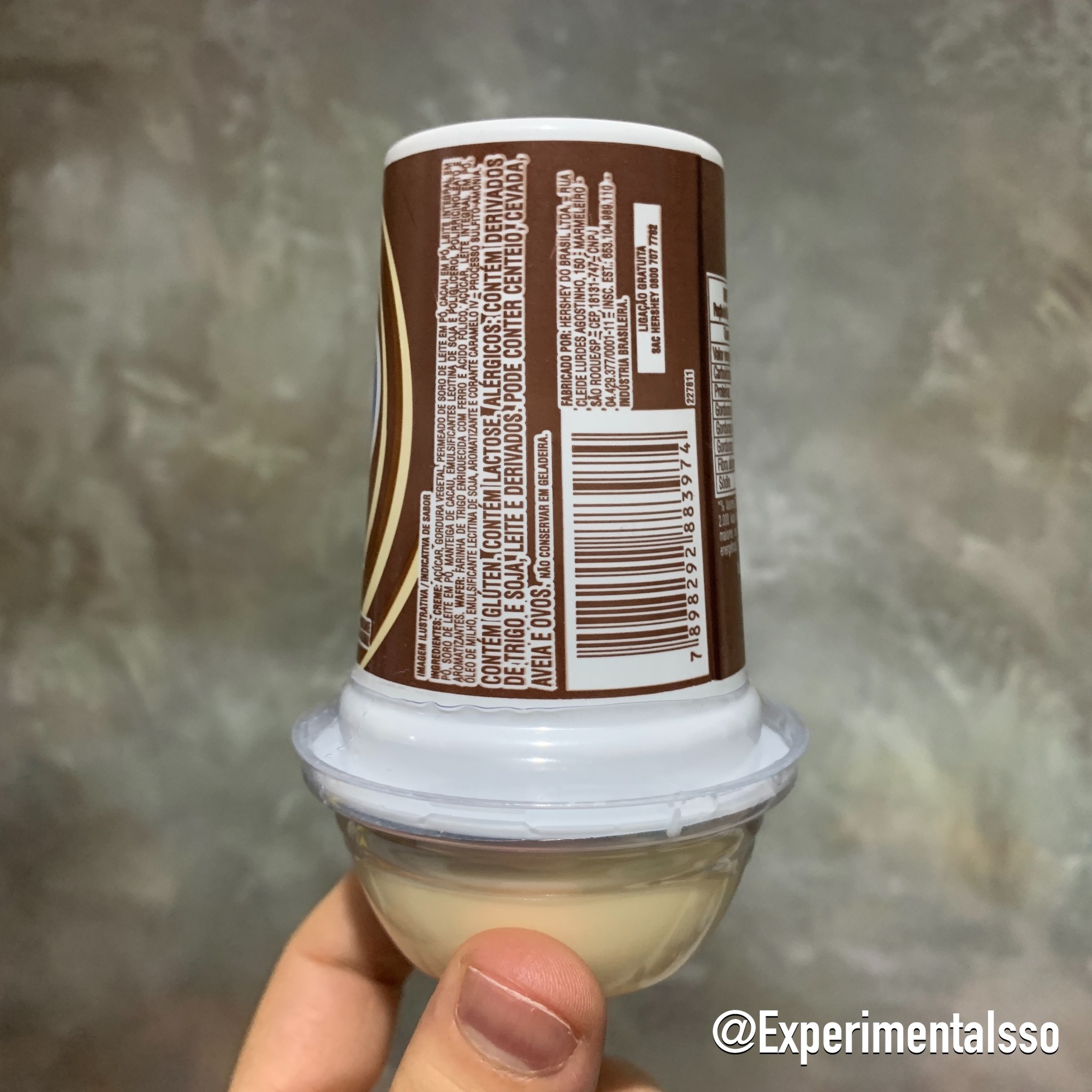 🇧🇷IoIô Mix DUO Chocolate Branco + Avelã (63,6g) – @ExperimentaIsso