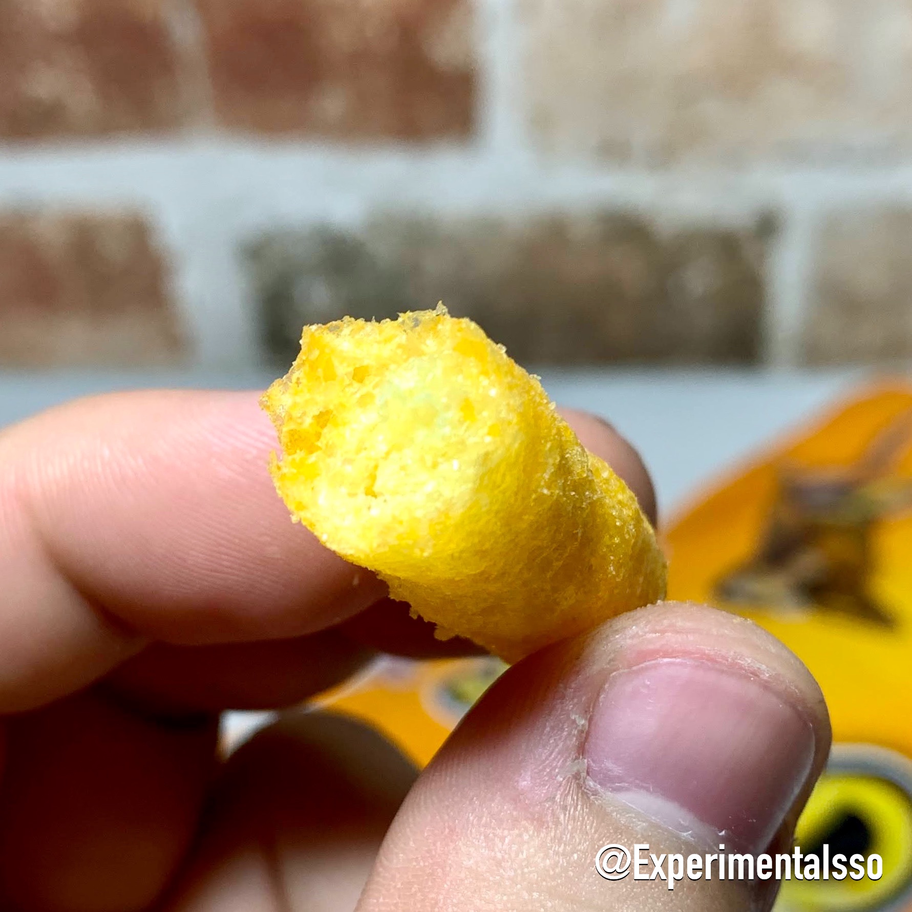 🇧🇷Cheetos Anitta (Edição 2019/2020) – @ExperimentaIsso