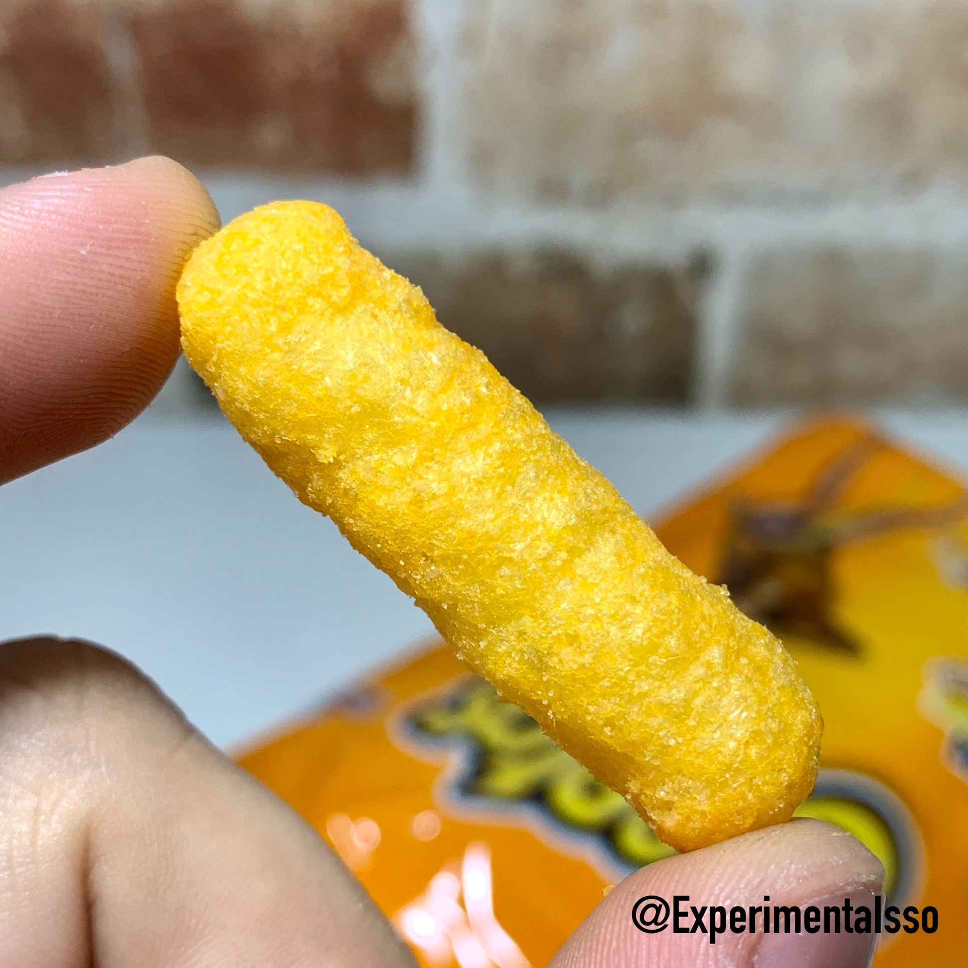 🇧🇷Cheetos Anitta (Edição 2019/2020) – @ExperimentaIsso