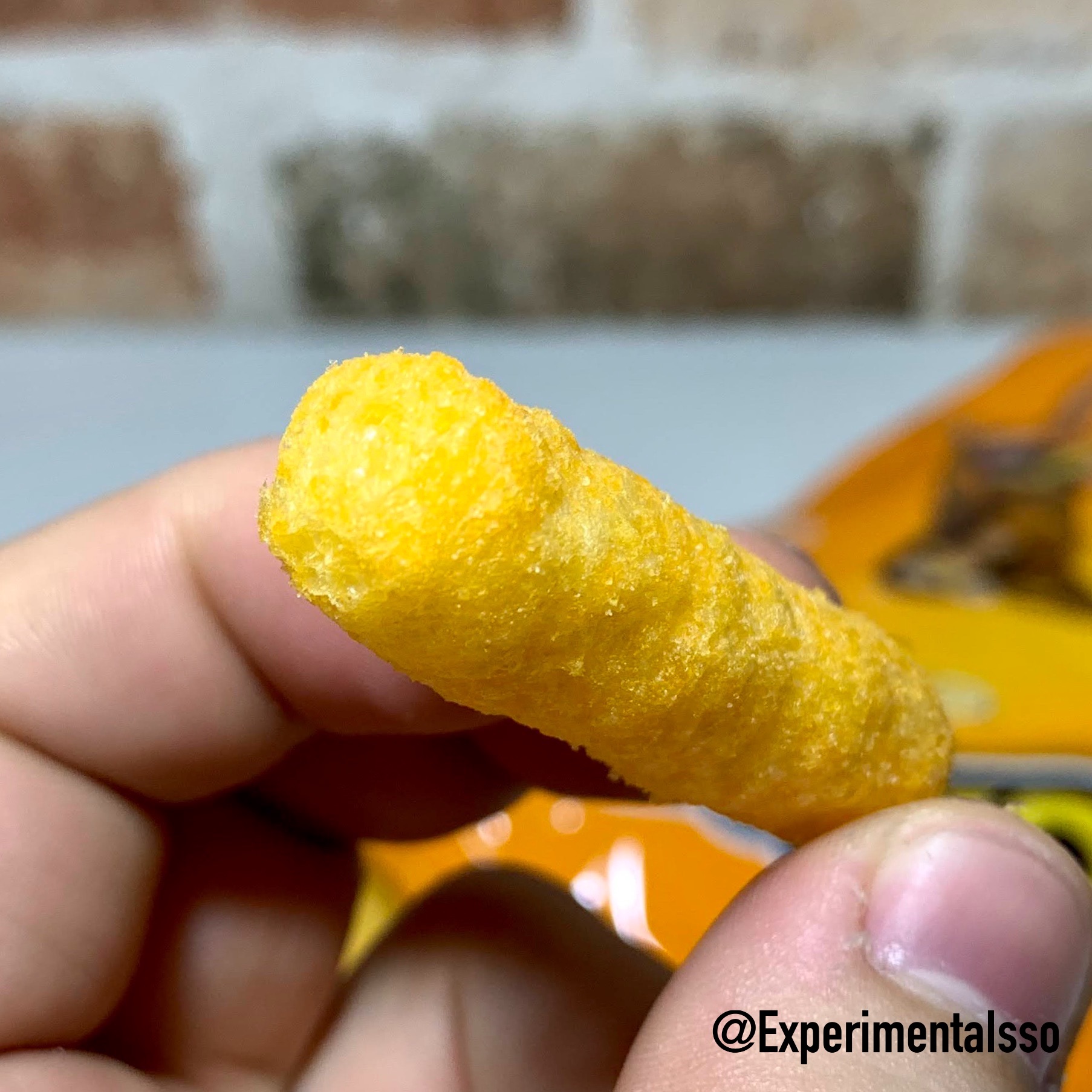 🇧🇷Cheetos Anitta (Edição 2019/2020) – @ExperimentaIsso