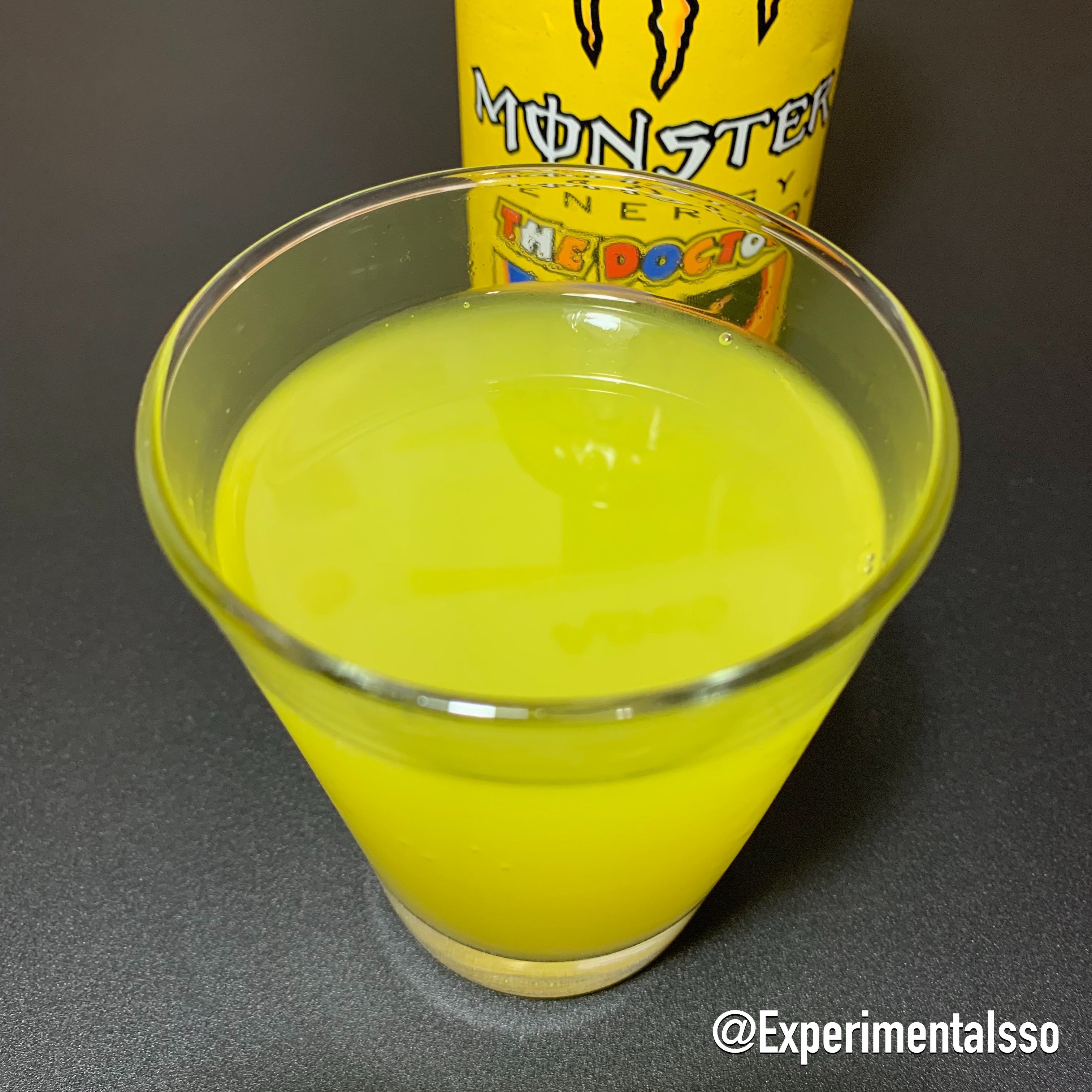 🇬🇧Monster The Doctor VR/46 (UK) – @ExperimentaIsso