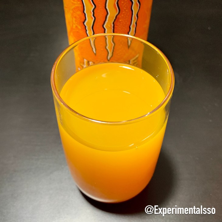 Monster Energy Juice Khaos: O Equilíbrio Perfeito Entre Suco e Energia ...