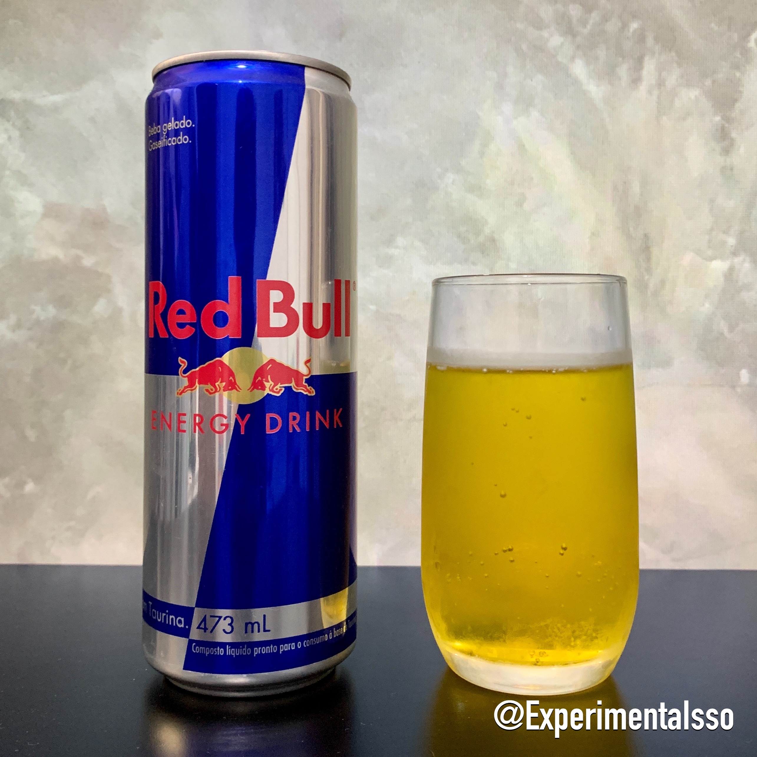 Lista de Sabores de Red Bull – @ExperimentaIsso