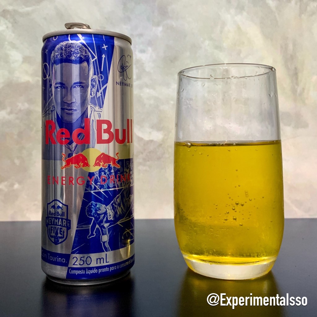 Lista de Sabores de Red Bull – @ExperimentaIsso