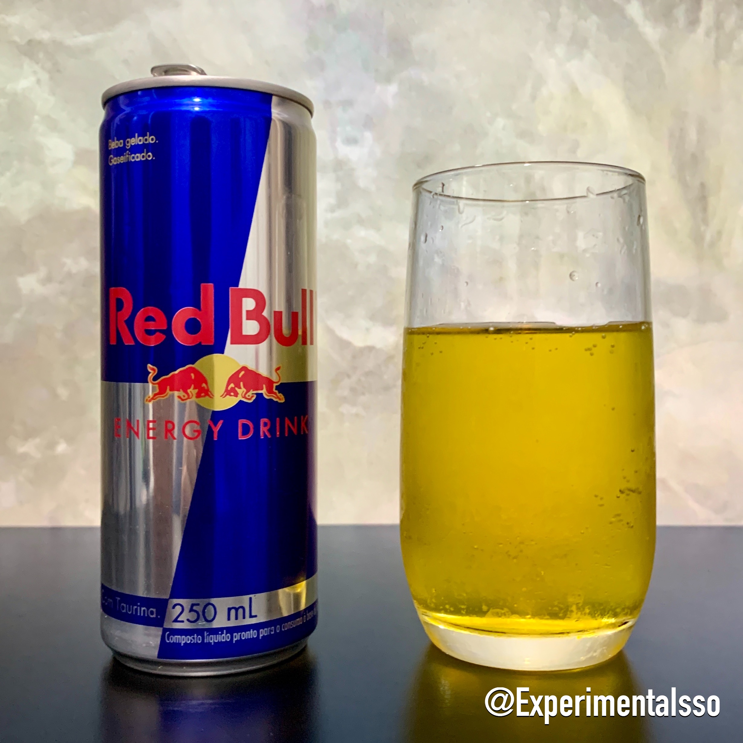 Lista de Sabores de Red Bull – @ExperimentaIsso