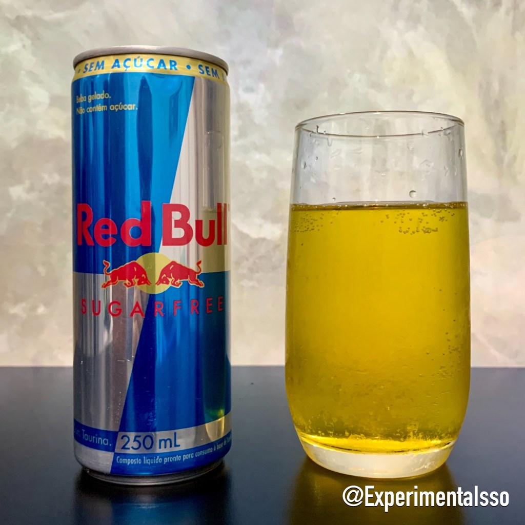 Lista de Sabores de Red Bull – @ExperimentaIsso