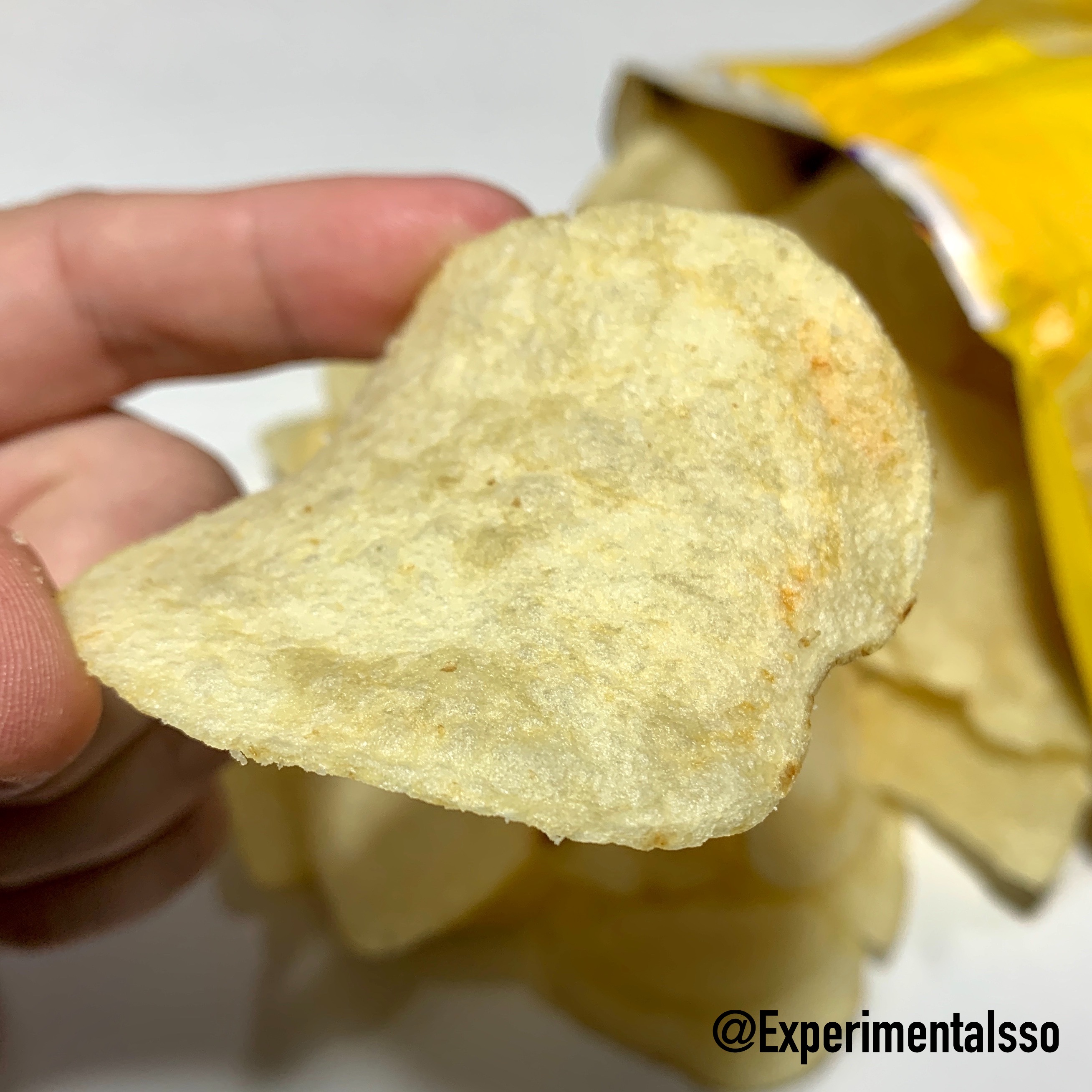 🇧🇷Lay’s Clássica (Brasil, 2020) – @ExperimentaIsso