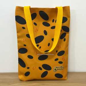 Cheetos Patas com Anitta sabor Cheddar Wow (Edição 2022) – @ExperimentaIsso