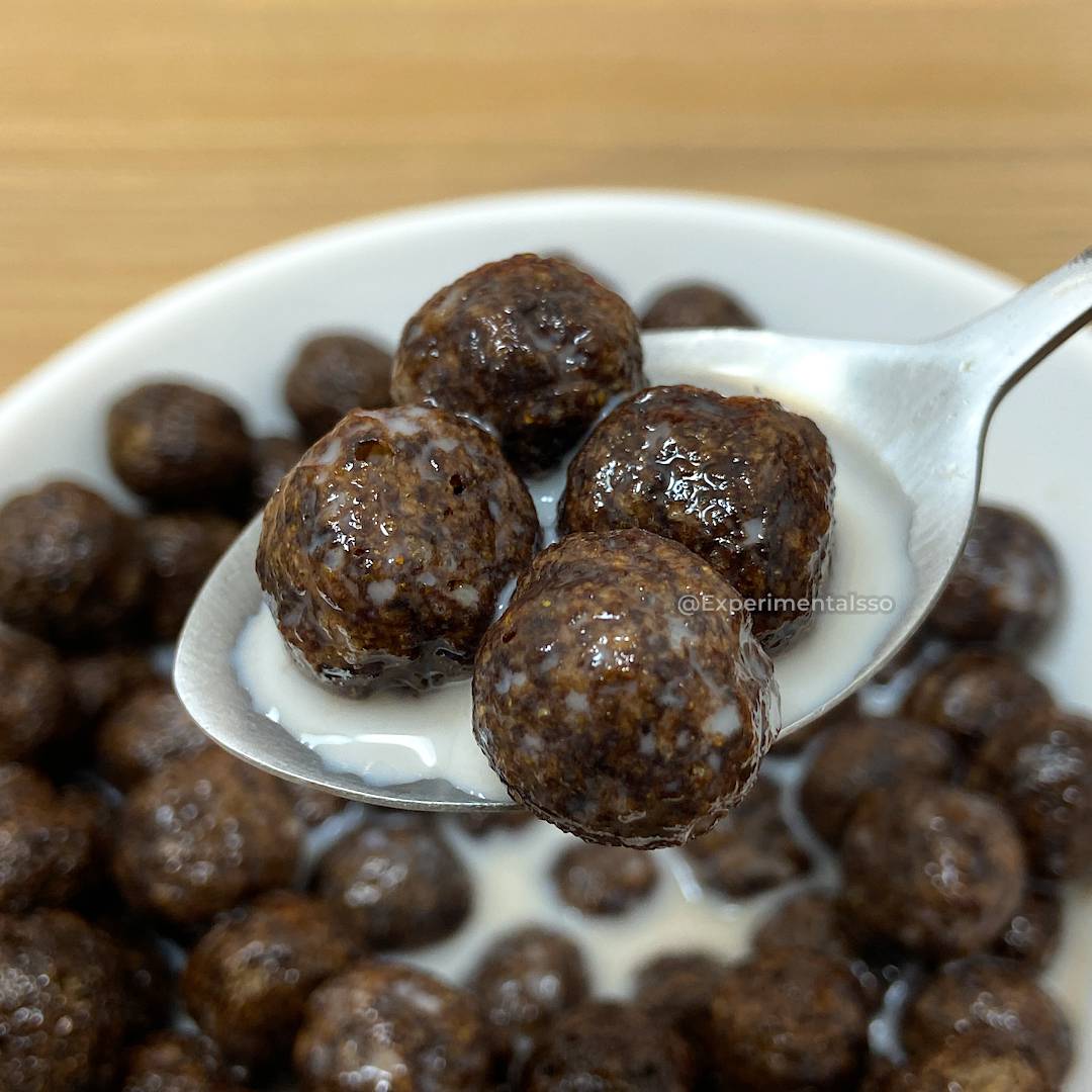 Novo Cereal Nescau Boom Extra Cacau da Nestlé – @ExperimentaIsso