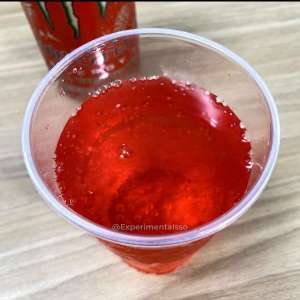 Monster Ultra Watermelon (Sabor Melancia) – @ExperimentaIsso