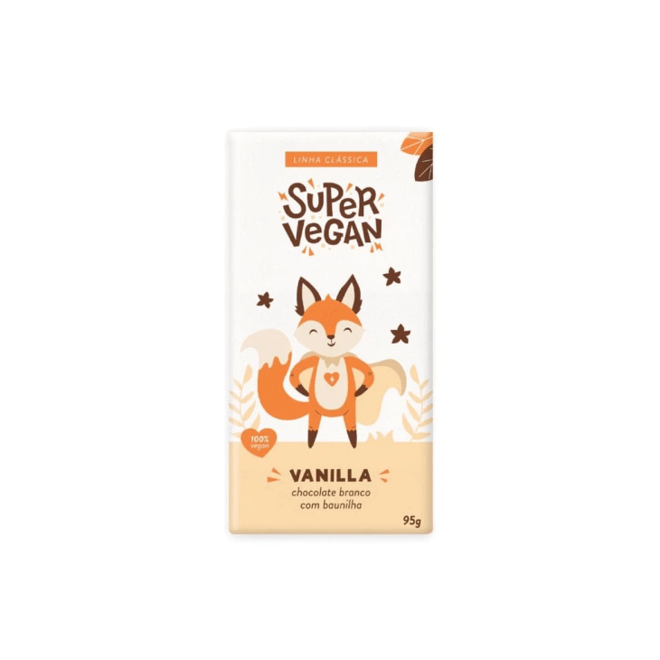 Chocolates Veganos para Halloween: Conheça a Edição Limitada da Super ...