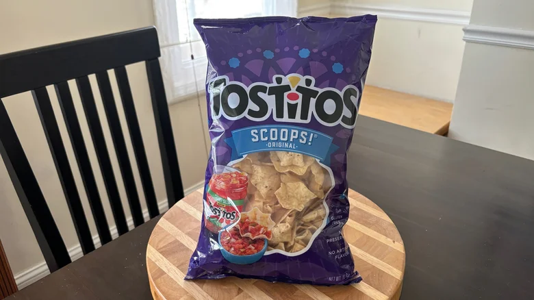 Tostitos: Guia Completo de Sabores e Combinações Ideais – @ExperimentaIsso