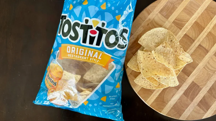 Tostitos: Guia Completo de Sabores e Combinações Ideais – @ExperimentaIsso