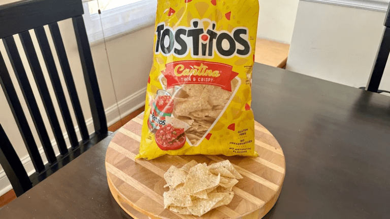 Tostitos: Guia Completo de Sabores e Combinações Ideais – @ExperimentaIsso