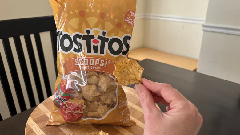Tostitos: Guia Completo de Sabores e Combinações Ideais – @ExperimentaIsso