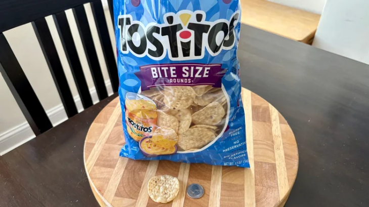 Tostitos: Guia Completo de Sabores e Combinações Ideais – @ExperimentaIsso