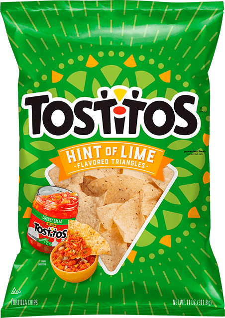 Tostitos: Guia Completo de Sabores e Combinações Ideais – @ExperimentaIsso