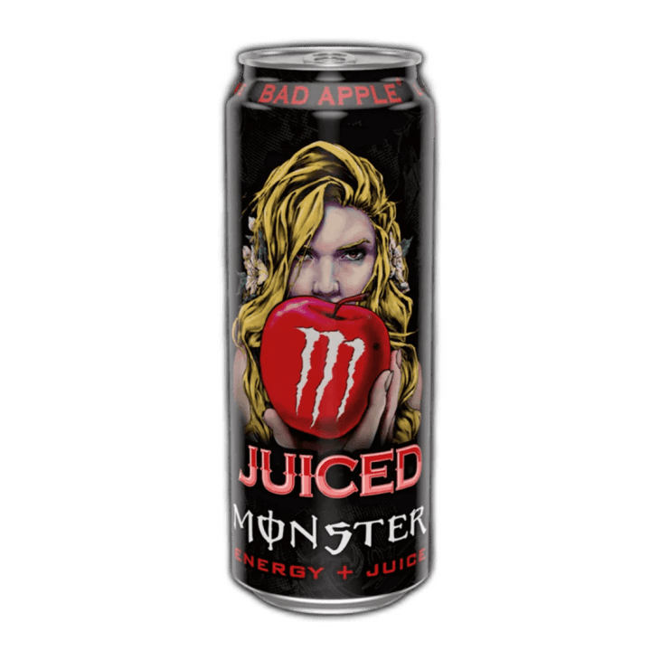 Todos os Sabores de Monster Energy Disponíveis no Brasil (Atualizado ...
