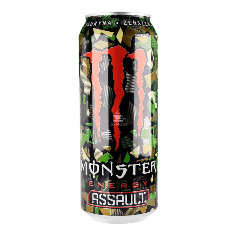Monster Ultra Rosá: Vale a Pena Experimentar Esse Energético Importado ...