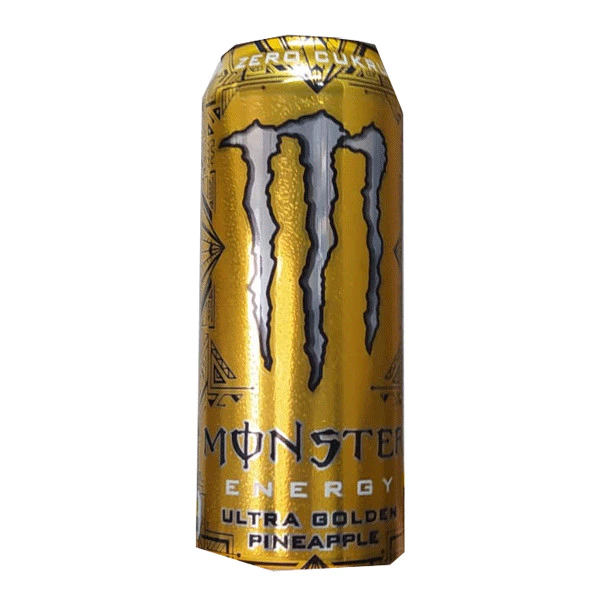 Todos os Sabores de Monster Energy Disponíveis no Brasil (Atualizado ...