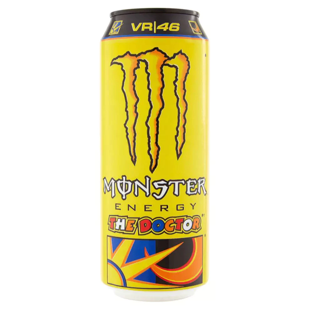 Monster Energy Zero Sugar: A Energia que Você Precisa, Sem Açúcar ...
