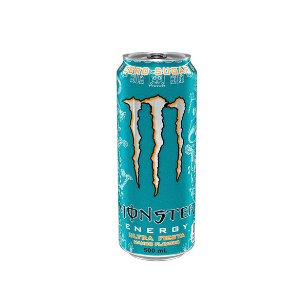 Monster Ultra Peachy Keen Chega ao Brasil com Sabor Refrescante de ...